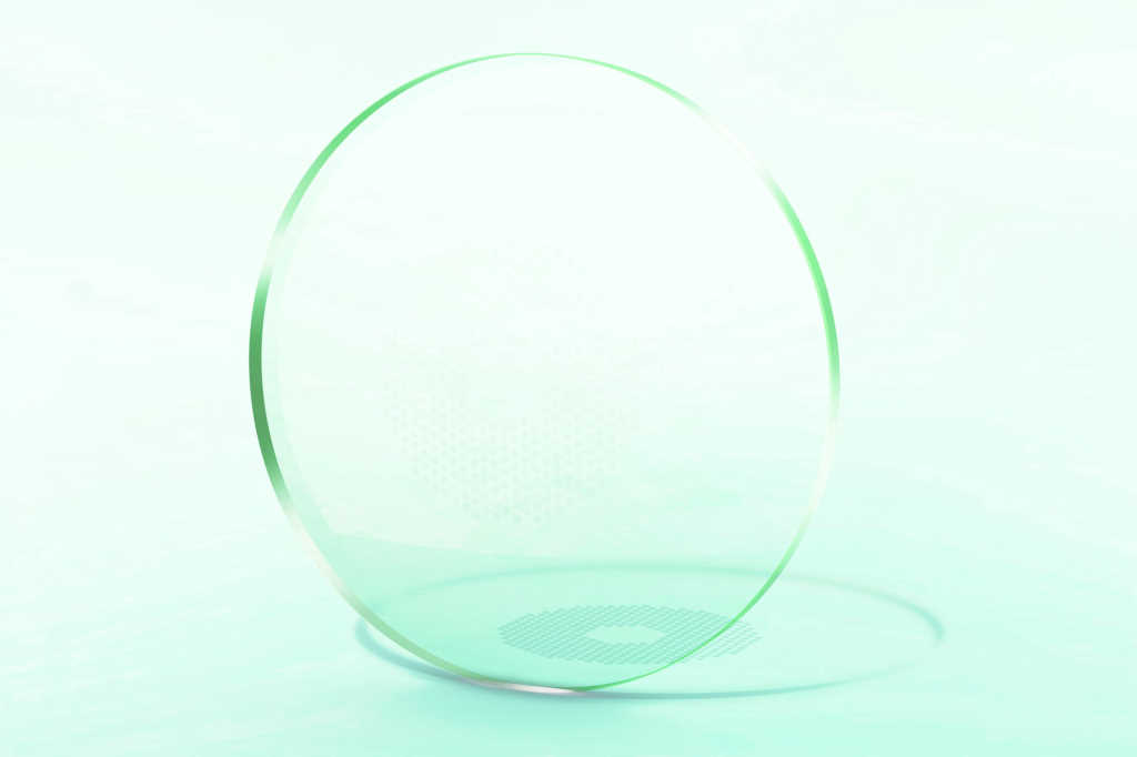 MiyoSmart myopia lens launched