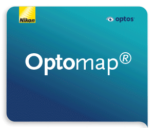 Optos unveils Silverstone - nzoptics