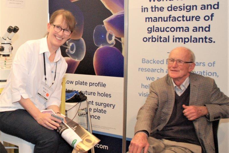 Molteno sold to Nova Eye Medical