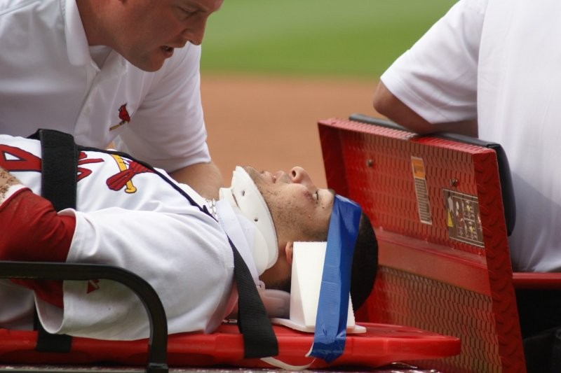 Visual tests & AI to diagnose mild TBI