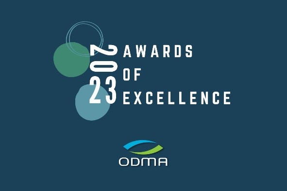 ODMA Industry Awards return